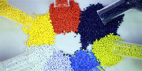 What Is Masterbatches Leaders Of Color Masterbatch Industry