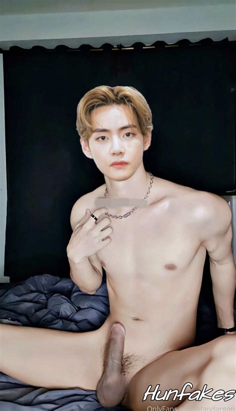 Post 4708173 Bts Fakes Kpop Taehyung