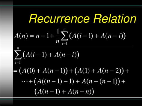 An Analysis Of Quicksort Ppt Download