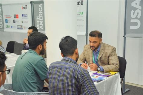 Erfan Islam Fahad On Linkedin University Expo Usa Education