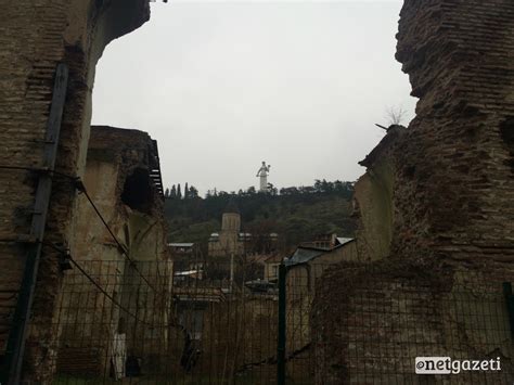 ფოტო გუდიაშვილის მოედნის სარეაბილიტაციო სამუშაოები იწყება Netgazeti • გუდიაშვილის მოედანი