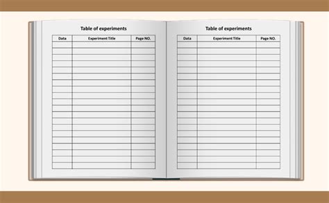 Where To Buy Carbonless Lab Notebook In Store At Heather Colter Blog