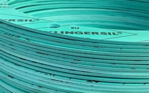 Klingersil C 4500 Stephens Gaskets Ltd Gasket Manufacturer