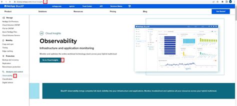Why Do I See The Message We Cant Find Your Environment In Bluexp