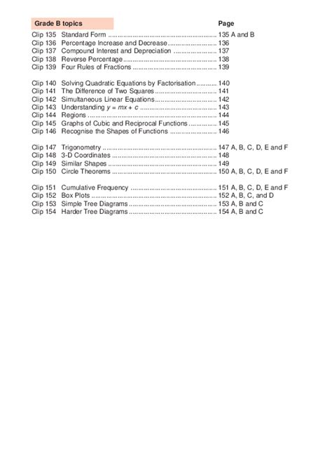 Mathswatch Clip 135 Solving Equations Answers Tessshebaylo