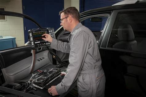 Empower Automotive Debugging With The 2 Series Mso