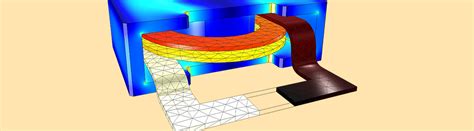 Evaluate Your 3d Inductor Design With Comsol Multiphysics Comsol Blog
