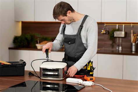 How To Prevent Electric Shock In The Kitchen