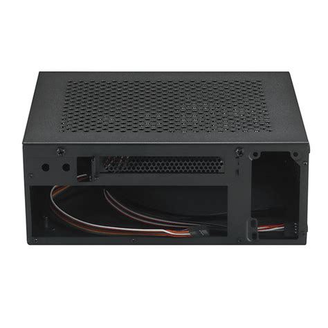 Buy A09 Htpc Computer Case Mini Itx Gaming Pc Chassis Desktop Chassis