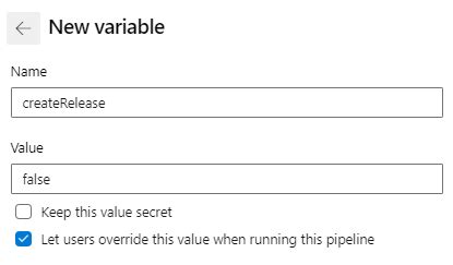 Overwrite Variable In Azure Yaml Pipeline Not Working Stack Overflow