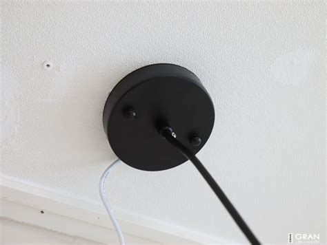 전선없는 곳 전기공사없이 달기 안방 펜던트 셀프 간접조명 설치 네이버 블로그