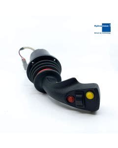 U Danfoss Joystick PVREL