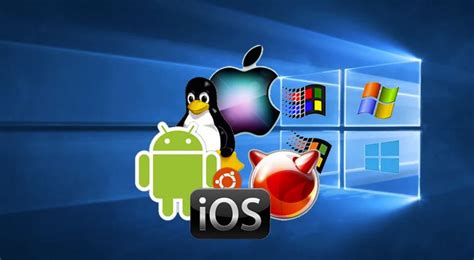 Operating Systems Software Pt Elastica Prima Solusi