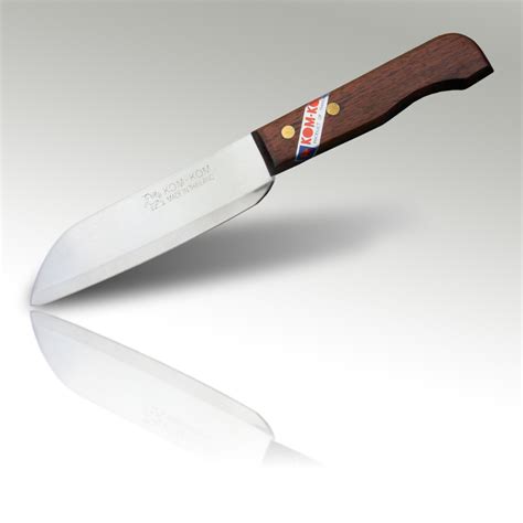 6 Java Knife With Wood Handle Uk