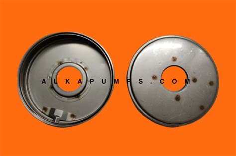 Diffuser Casing 2 Series Bottom Alka Pumps And Spares