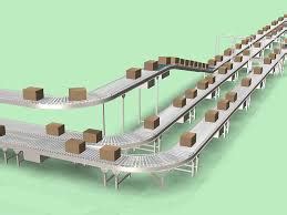 Conveyor System Assignment Point