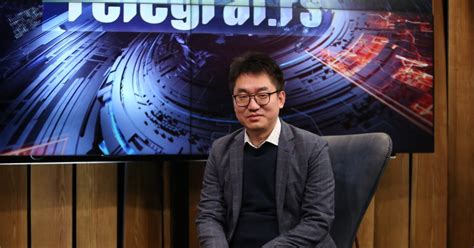 Steven Zhang Gostovanje Na Telegraf Rs Telegraf Rs