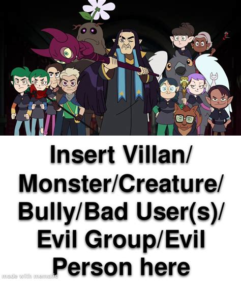 Hexide Students Vs Who Template Meme By Mchsf On Deviantart