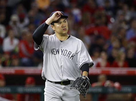 Mlb／田中將大只投4局 洋基還是拿下本季第60勝 運動 Nownews今日新聞