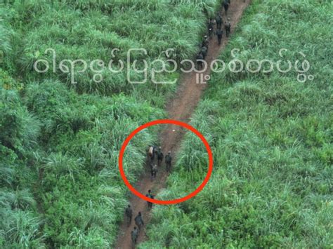 စံပြ ပြည်သူ့စစ်တပ်စခန်း ဝင်ရောက်တိုက်ခိုက်မှုတွင် Kia ဘက် ၁ ဦးကျဆုံး၊ ၁ ဦးထိခိုက်ဟု ဆို နိုင