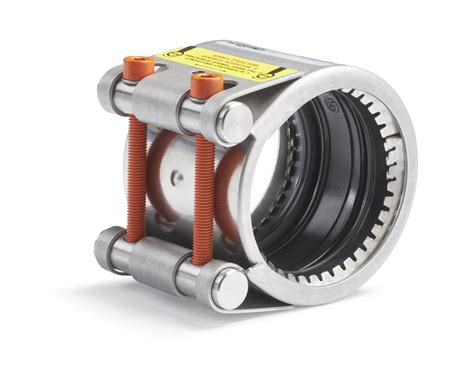 Uni Grip Pipe Couplings Uni Coupling