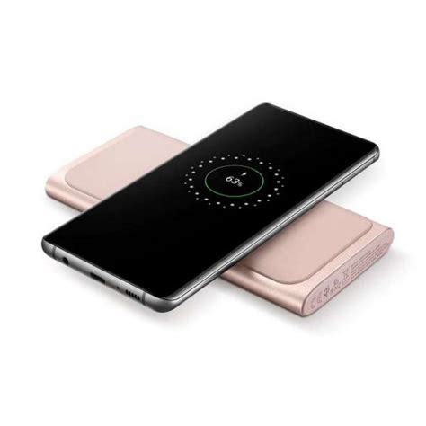 Jual Samsung Wireless Powerbank Mah Type C Fast Charging Original Di Seller Rubby Blibli
