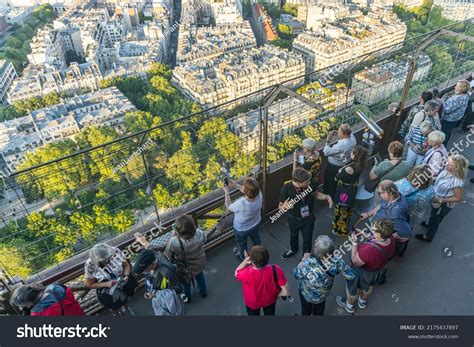 538 Eiffel Tower From Down Images Stock Photos Vectors Shutterstock