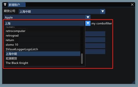 using begincombo and avanced custom preview filtering · issue 1658 · ocornut imgui · github