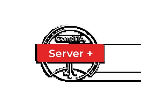 Comptia Server Cls Learn