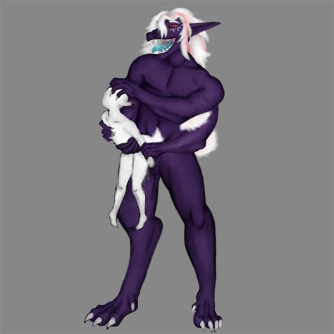 Rule 34 4 Arms Abaddon Absurd Res Ambiguous Gender Anthro Big Dom