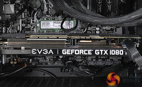 Fractal Design Meshify C Mini Review Meshify C Gets Smaller KitGuru