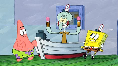 Spongebob Squarepants 1999