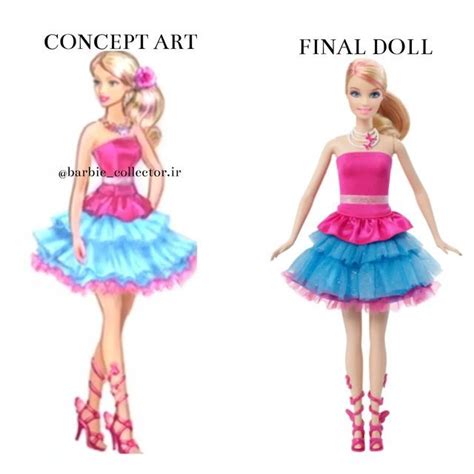 Lexi 💖 The Barbie Prototype Person 💕 On Instagram Barbie Concept