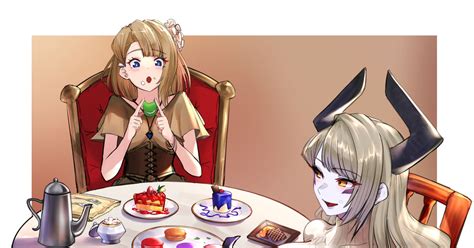 オリジナル 自創作キャラまとめ【1】 Saruのイラスト Pixiv