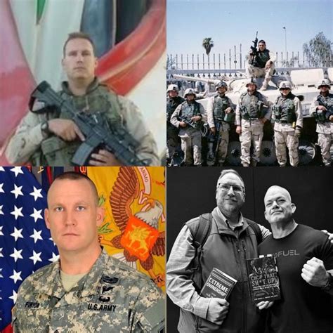 482 Is Up With Daniel Pinion Program And Operations Manager Who Was The… Jocko Willink 55