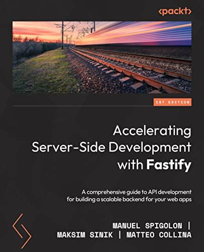 Amazon Accelerating Server Side Development With Fastify A