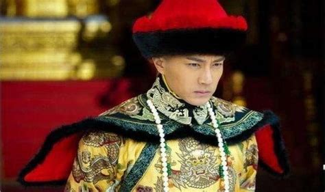 清朝八旗中哪个旗地位最高是正黄旗吗 百科TA说