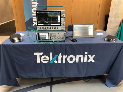 Tektronix Europe On Linkedin Quantum