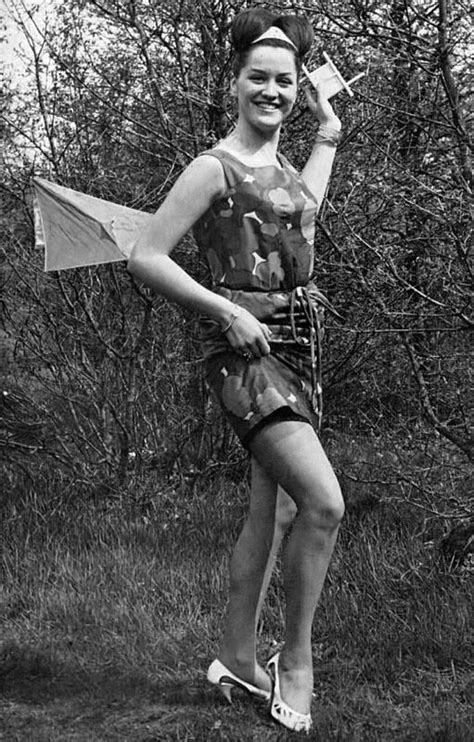 Anne Scott Vintage Fetish