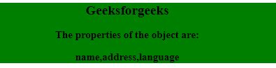 Difference Between ES5 And ES6 GeeksforGeeks