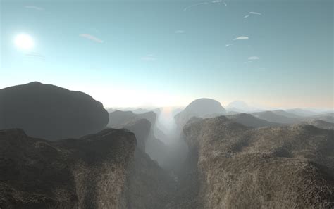 Raymarching Toolkit For Unity By Kevin Watters Fernando Ramallo