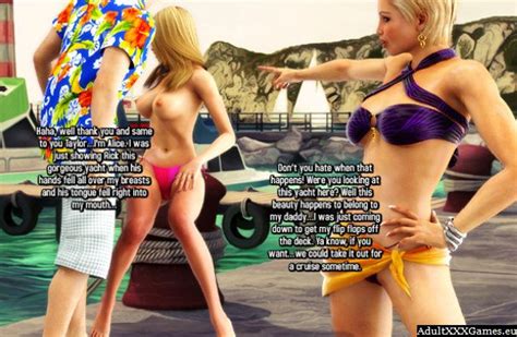 Sexy Mobile Games For Adults