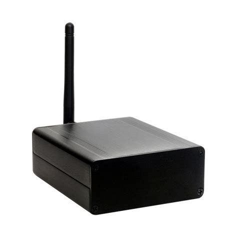 Louder Esparagus Media Center