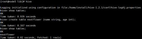 Hive的三种安装方式（内嵌模式，本地模式远程模式）hive安装模式的场景 Csdn博客