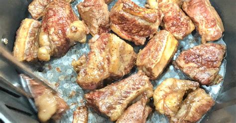 【牛肋條 氣炸】料理－ 11 篇食譜與家常做法 Cookpad