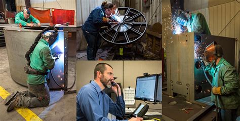 Agile Manufacturing During A Challenging And Record Breaking Year