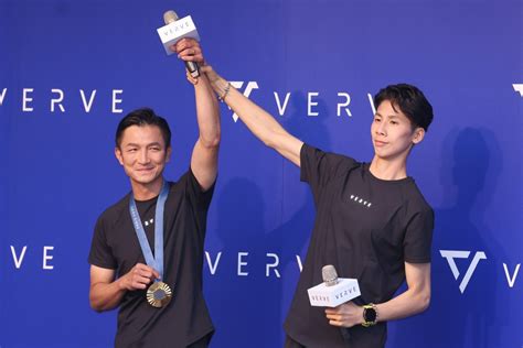 金牌拳后林郁婷成長蛻變 曾因待遇不如戴資穎心理不平衡 當時教練告訴她：「今天妳的價值不會是在一時的，有更大的目標在等著妳」