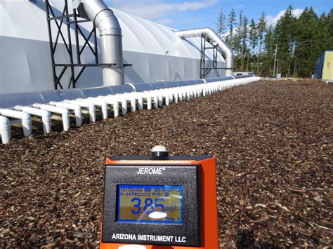 Transform Compost Systems Composting Facilities Consultant