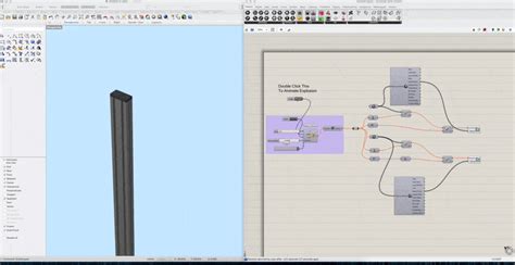 Animate Explode Grasshopper Mcneel Forum