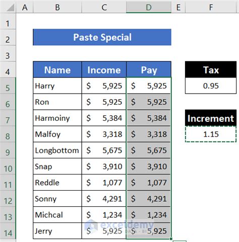 How To Multiply One Cell By Multiple Cells In Excel Ways ExcelDemy